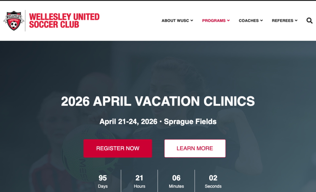 Looking ahead to April break: Sign up for our 2026 April Vacation ...
